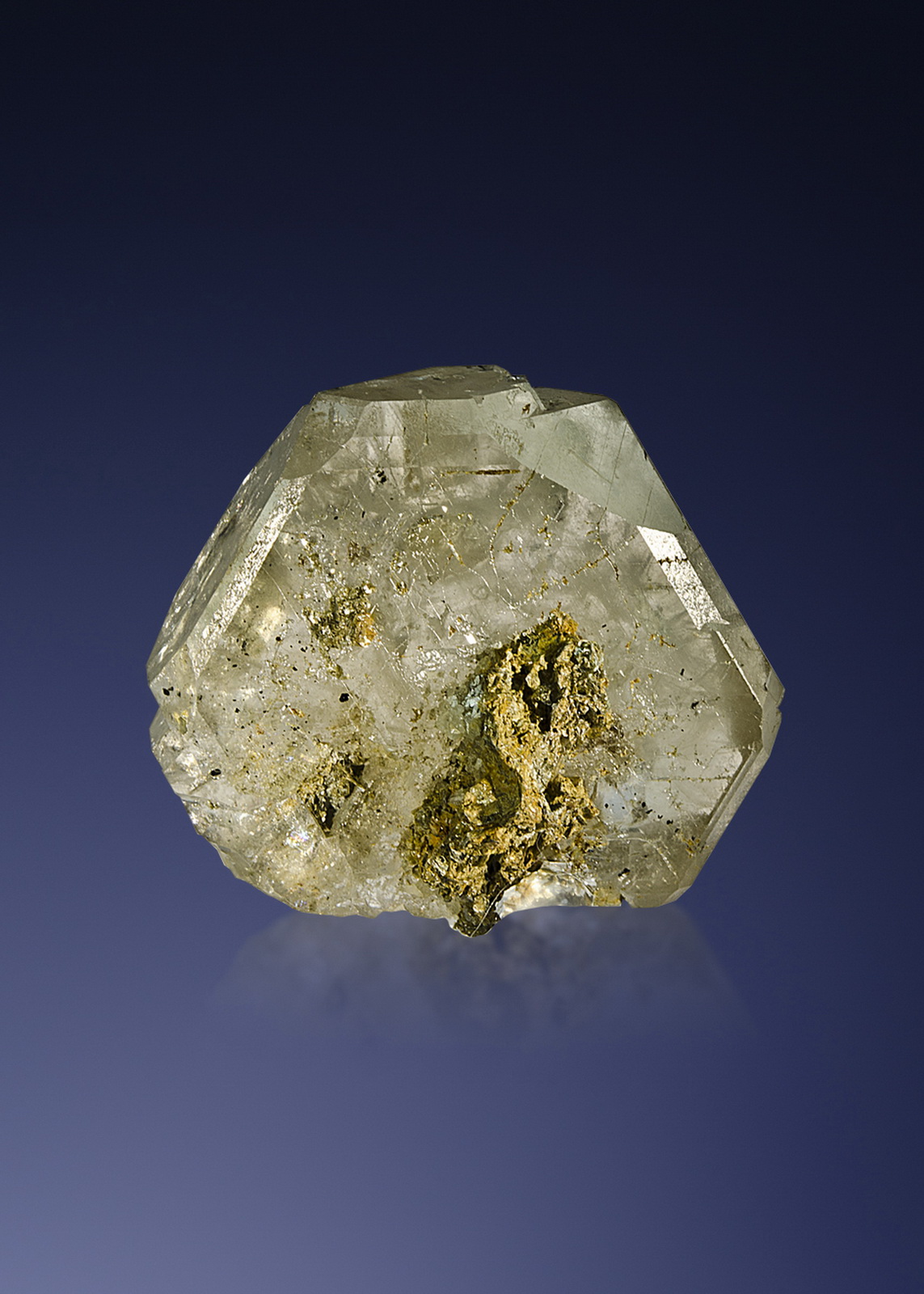 Alpine Minerals #2 - Anton Watzl Minerals